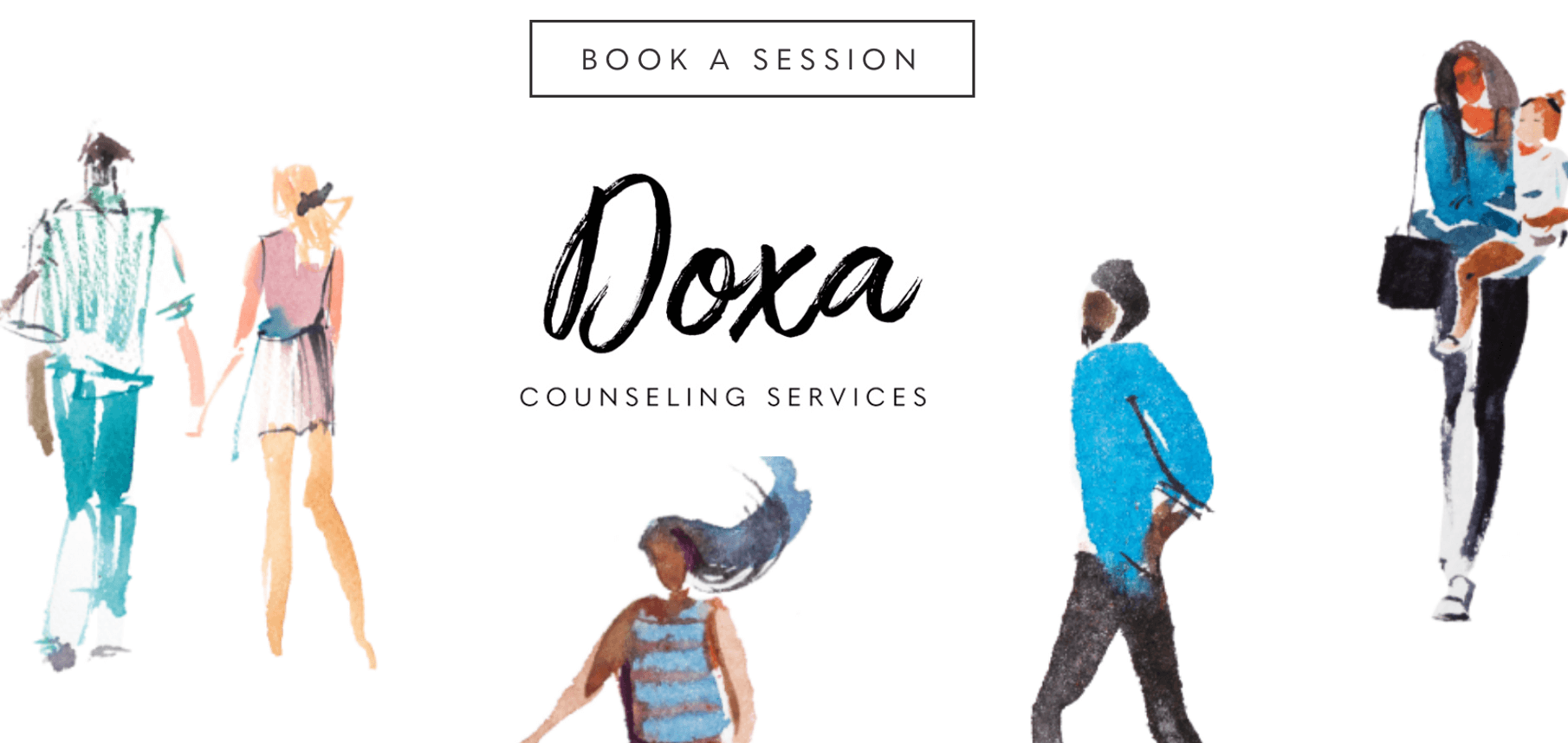 Doxa Counseling Services | Ridgeland, Mississippi